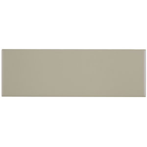 Itona Tile Berkeley 4" x 12" Ceramic Subway Tile & Reviews | Wayfair
