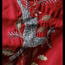 Saro Tree Skirt & Reviews | Wayfair