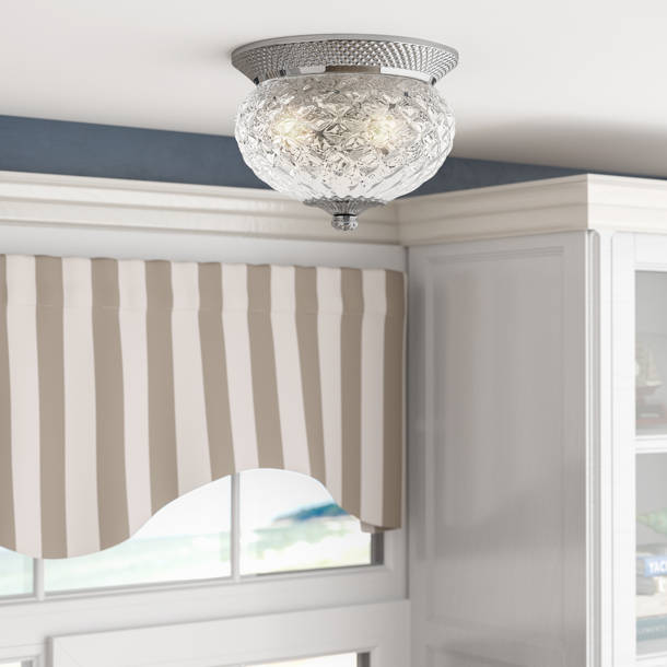 Beachcrest Home West Boylston 2 - Light Dimmable Vanity Light | Wayfair