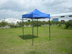American Phoenix 5 Ft. W x 5 Ft. D Steel Pop-Up Canopy & Reviews | Wayfair