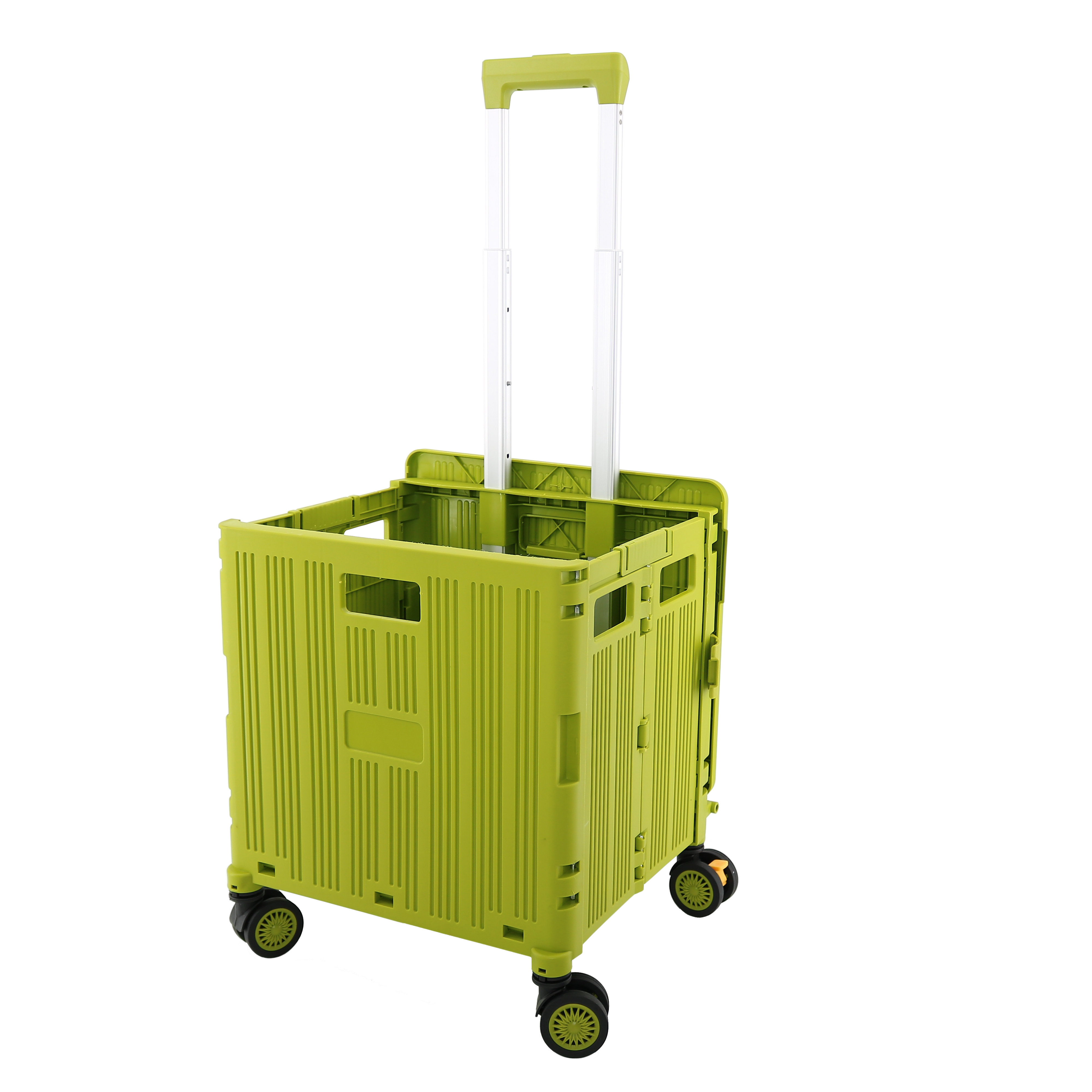 JIallo Utility Crate | Wayfair