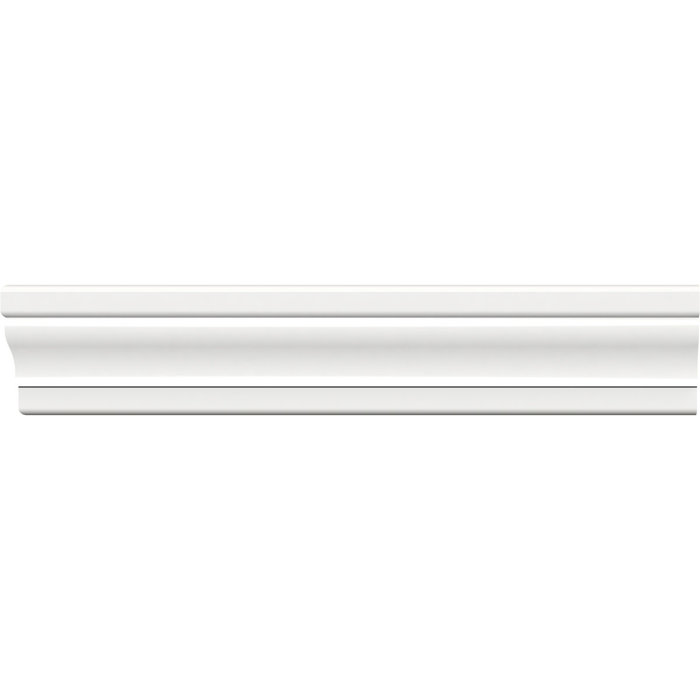 PCI Enterprises PVC Colonial Casing Moulding | Wayfair