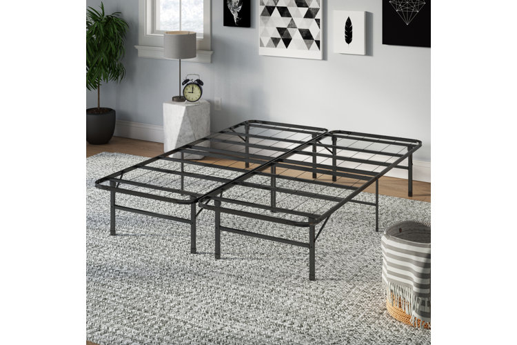 Types of Bed Frames: Everything You Need to Know | Wayfair