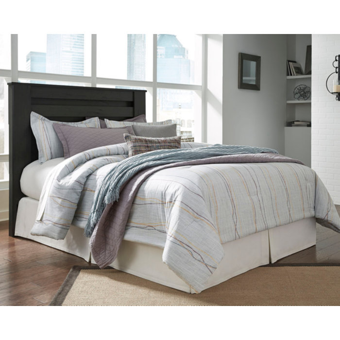 Lark Manor Penndel Headboard & Reviews | Wayfair