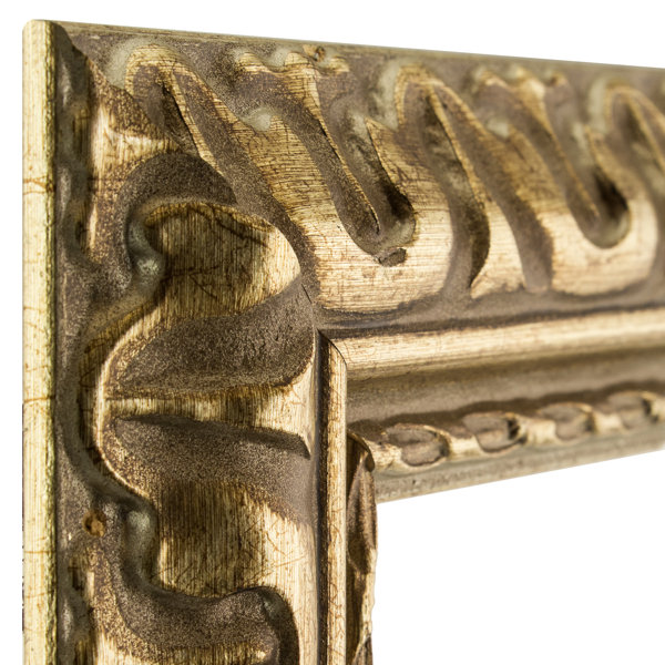 Astoria Grand Greyson Wood Picture Frame & Reviews | Wayfair