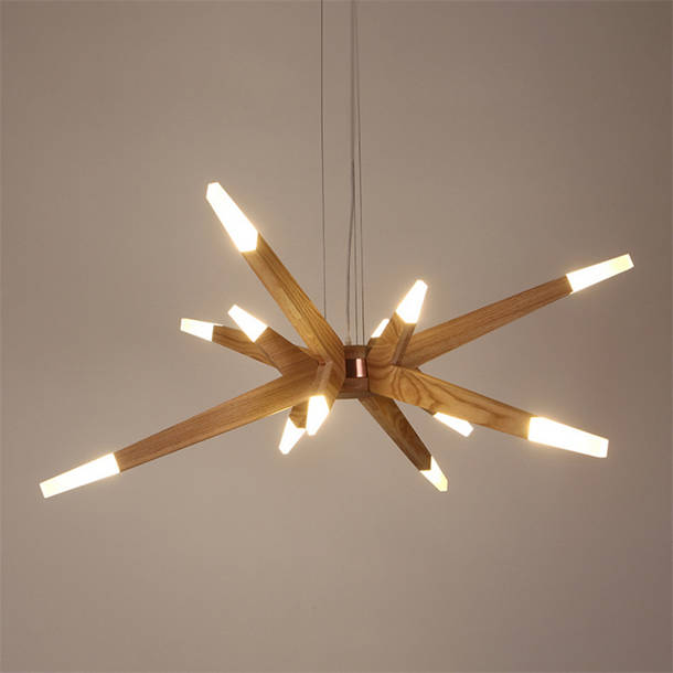 George Oliver Ancheta 1 - Light Single Pendant & Reviews | Wayfair