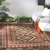 Wayfair | 7' x 9' Outdoor Rugs You'll Love in 2023