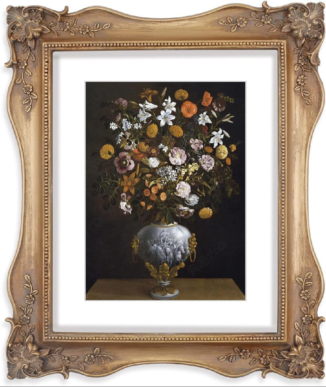 House of Hampton® Picture Frame | Wayfair