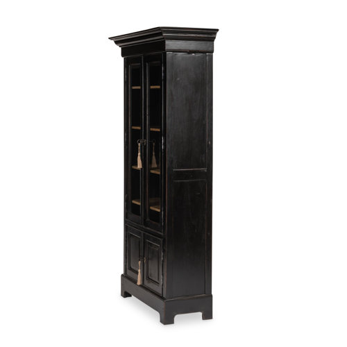 Sarreid Ltd Bookcase | Wayfair