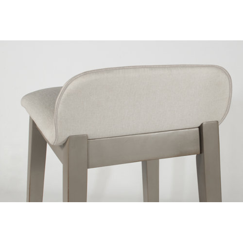 Beachcrest Home Sherlock Bar and Counter Stool & Reviews | Wayfair