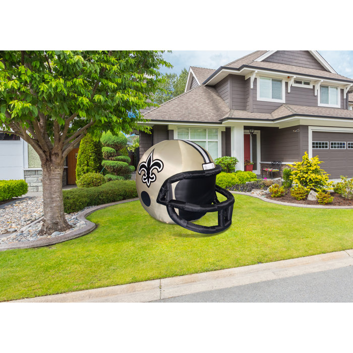 Fabrique NFL Helmet Inflatable & Reviews | Wayfair
