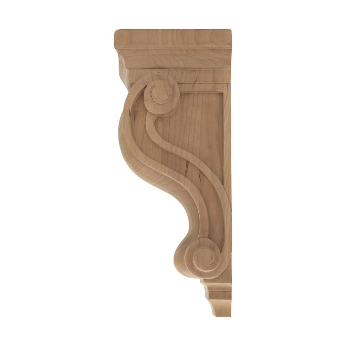 Architectural Products by Outwater L.L.C. 12-1/2 in x 5-3/8 in x 5-5/8 ...