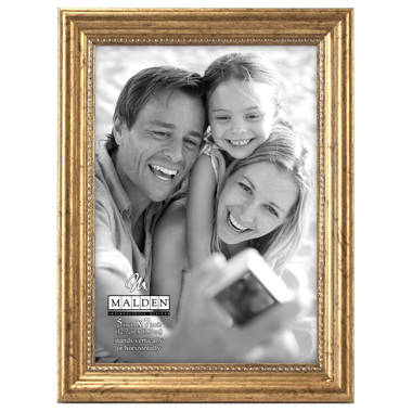 House of Hampton® Wetumka Metal Picture Frame & Reviews | Wayfair