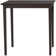 Gracie Oaks Skiatook Counter Height 38'' Dining Table & Reviews | Wayfair