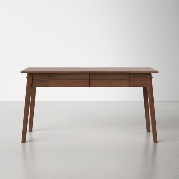 AllModern Arenac 59'' Desk | Wayfair