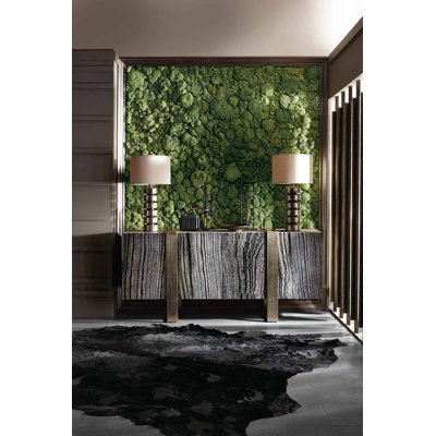 Bernhardt Linea Media Console | Perigold