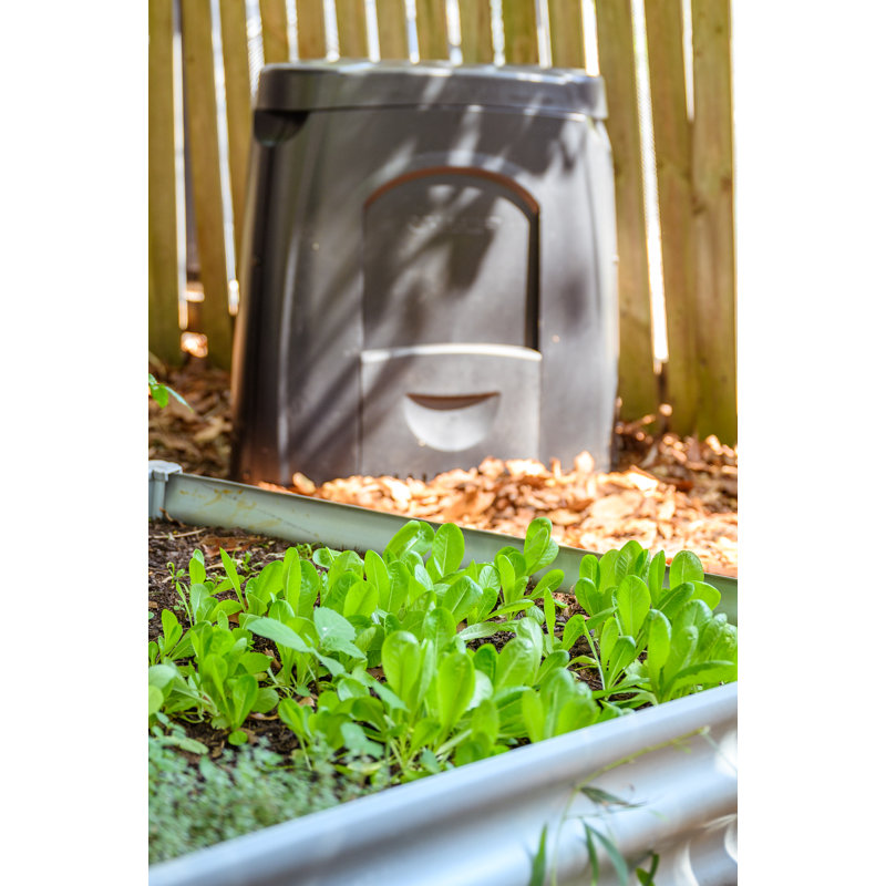 Tumbleweed 240l Composting Bin & Reviews | Wayfair