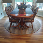 Laurel Foundry Modern Farmhouse Soliz Flatweave Gray/Brown/Ivory Rug ...