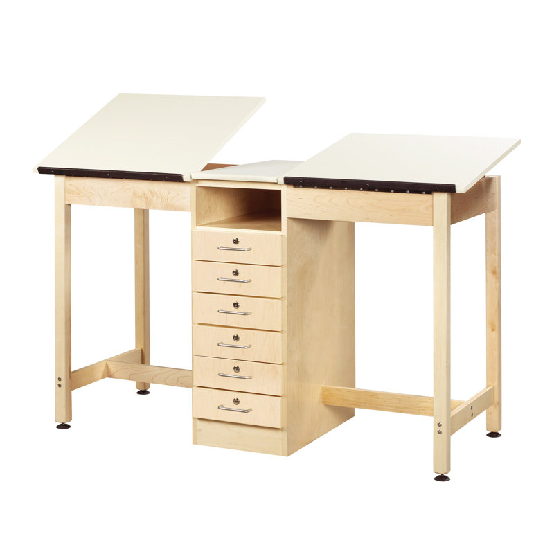 Shain 60'' Desk | Wayfair