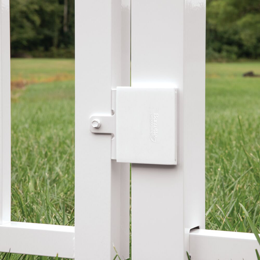 Barrette Outdoor Living Gate Stop & Reviews | Wayfair