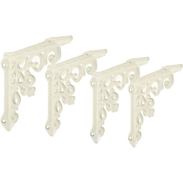 Williston Forge Holly Springs Shelf Bracket & Reviews | Wayfair