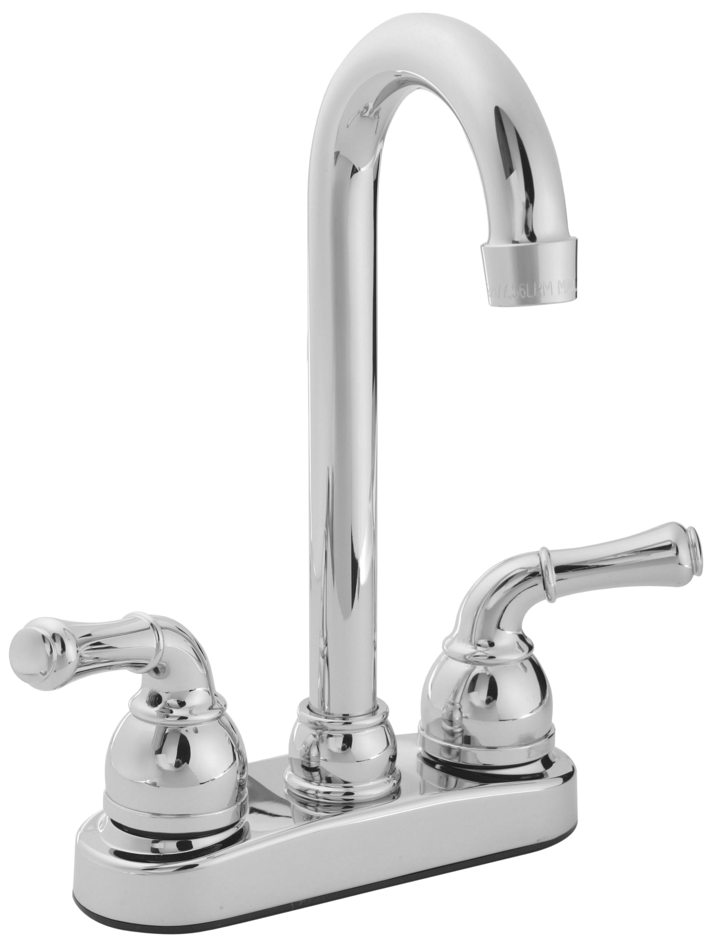 Banner Faucets Kitchen Faucet | Wayfair