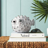 Beachcrest Home Eli Octopus In The Deep Blue Sea by Eli Halpin ...