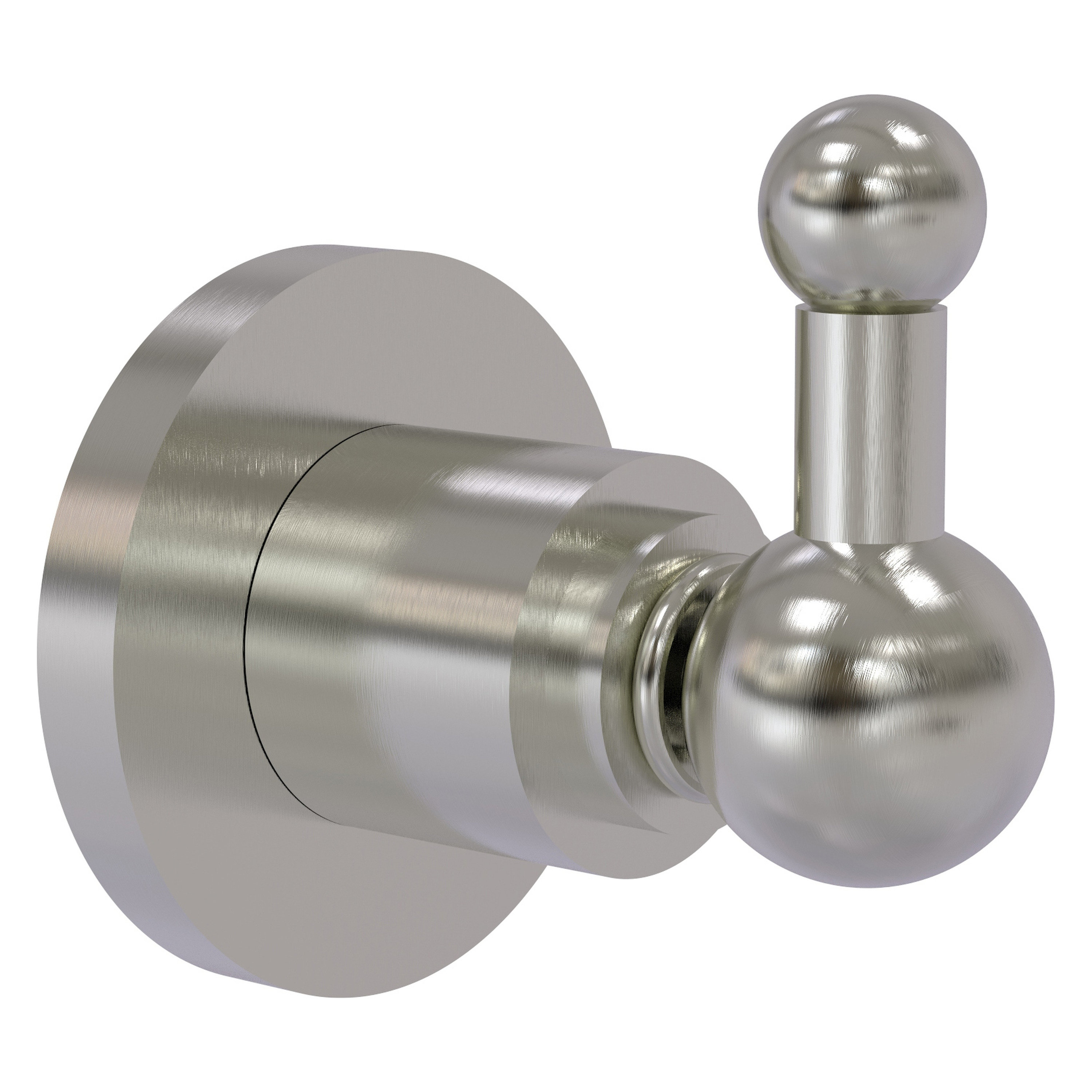 Allied Brass Astor Place Wall Mounted Utility Hook | Wayfair