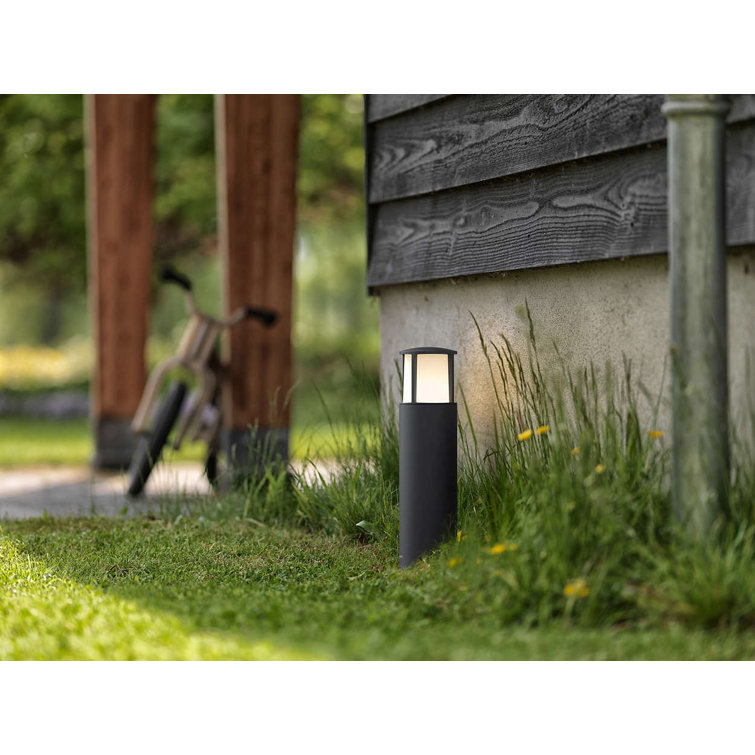 Philips Stock 1 Light LED Pathway Lighting | Wayfair.co.uk
