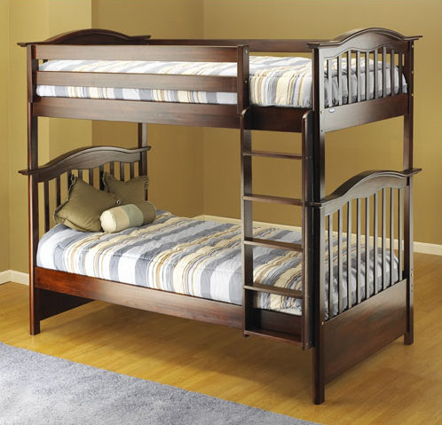 Orbelle Solid Wood Bed by Orbelle Trading | Wayfair