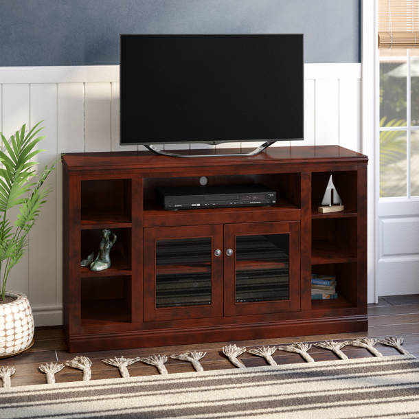 Red Barrel Studio® Aowyn 30'' Media Console & Reviews | Wayfair