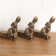 August Grove 3 Piece Hughey Hare Pot Set | Wayfair.co.uk