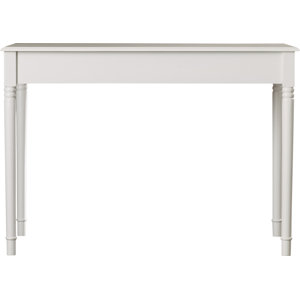Alcott Hill® Lyndsay Desk & Reviews | Wayfair