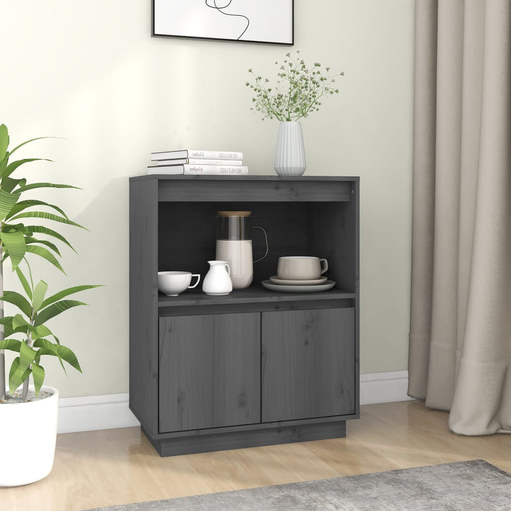 Ebern Designs Gennessy 60Cm Wide Sideboard | Wayfair.co.uk