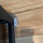 Slipstick Clear Stack-Its Furniture Risers & Reviews | Wayfair