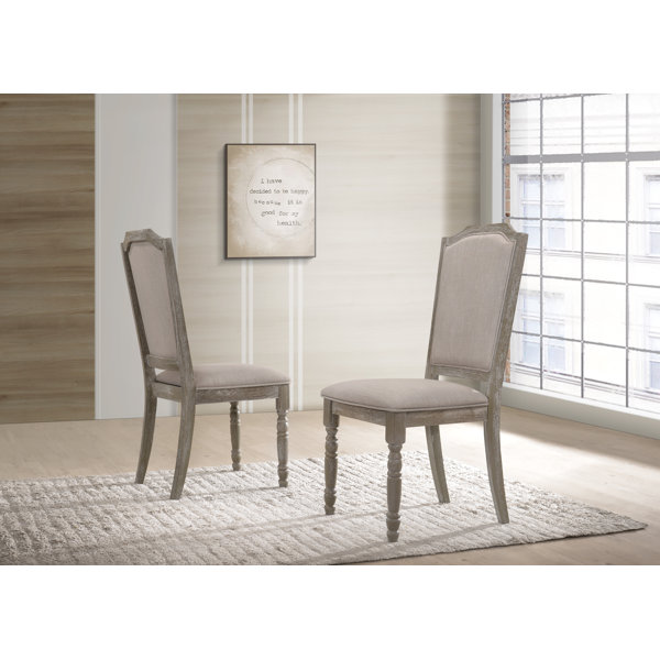Whitewashed-dining-chairs | Wayfair