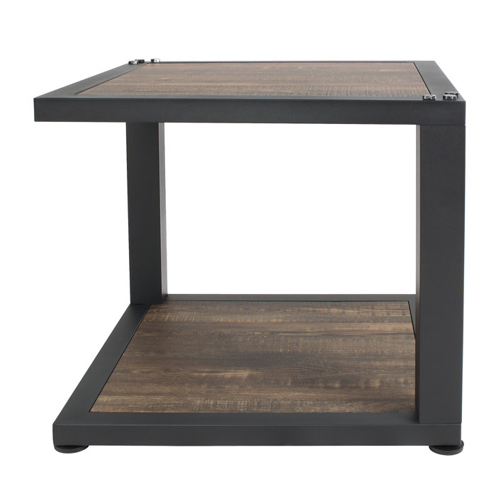 17 Stories Anayiah 2 - Piece Living Room Table Set | Wayfair