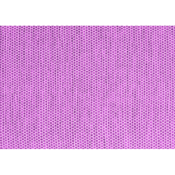 George Oliver Pink Rug | Wayfair