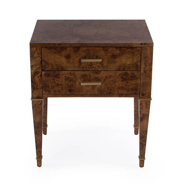 Bungalow Rose Clesha Ceramic Accent Stool | Wayfair