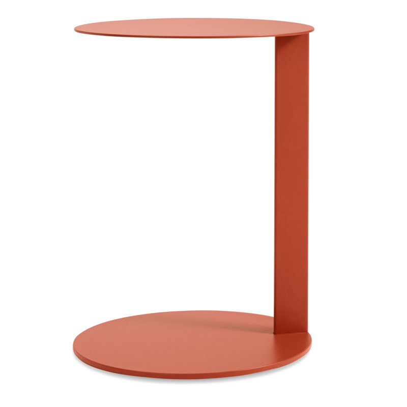 Note Side Table & Reviews | AllModern