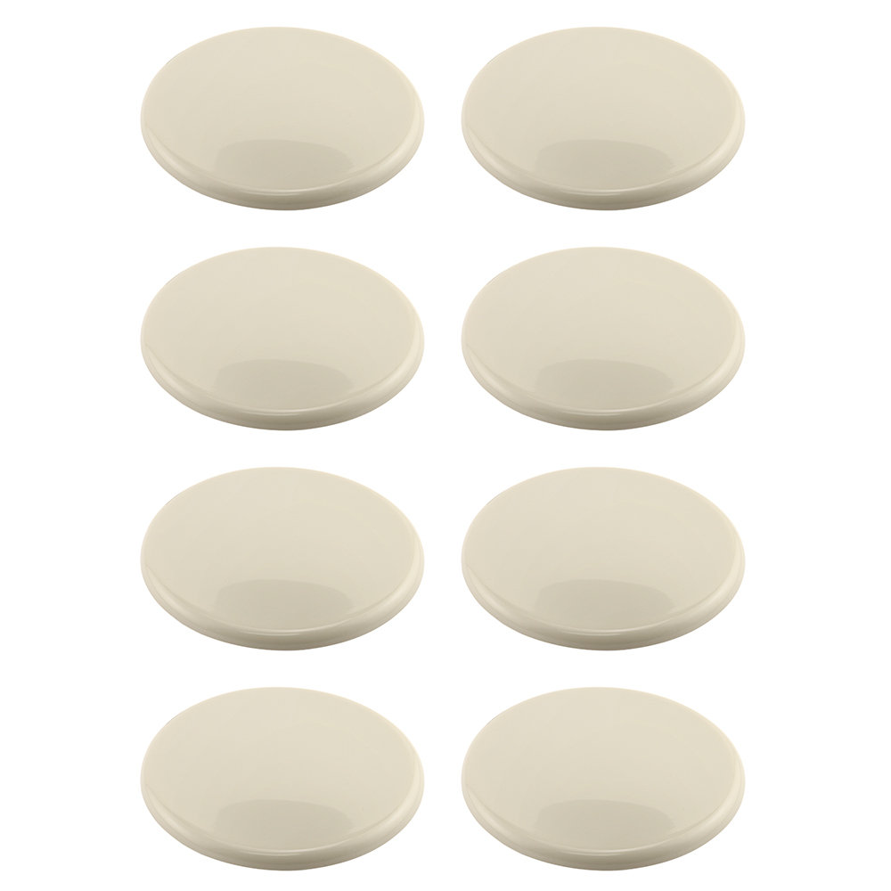 Prime-Line Reusable Plastic Glide | Wayfair