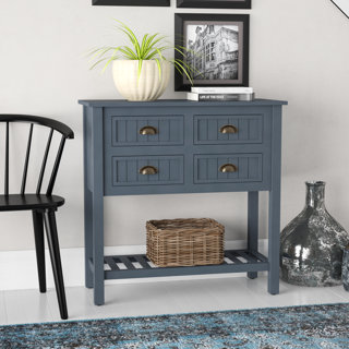 Wayfair | Small Console Tables You'll Love in 2022