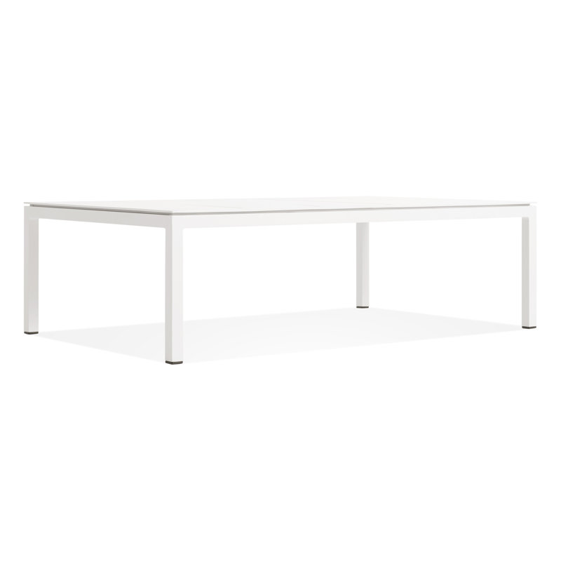 Blu Dot Skiff Outdoor Coffee Table & Reviews | Wayfair