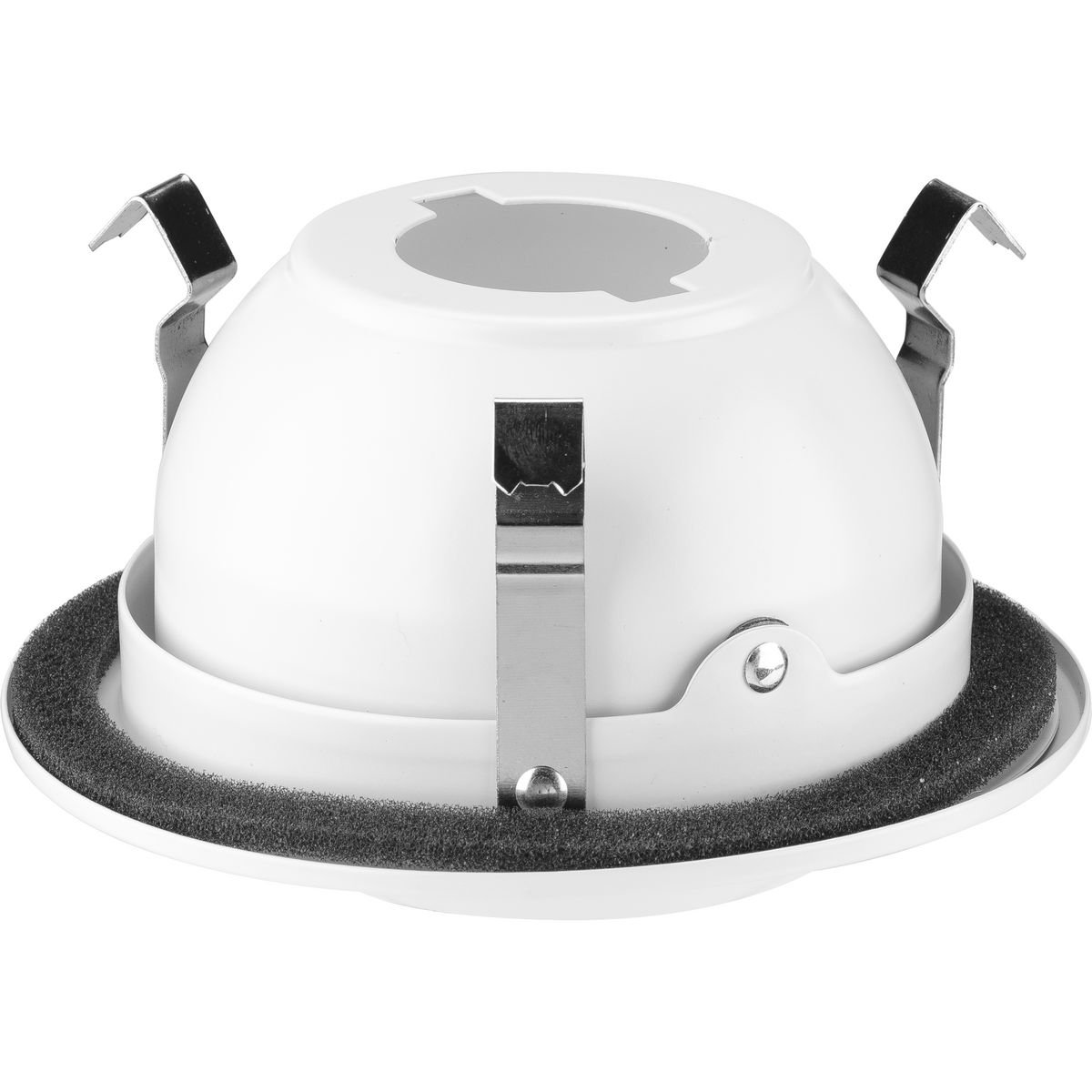 Progress Lighting 4" LED Recessed Eyeball Trim | Wayfair