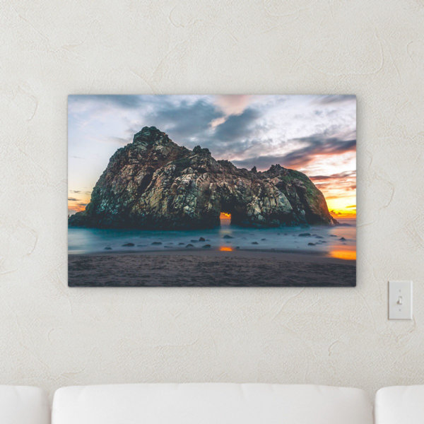 Hawaiian-islands-wall-art | Wayfair