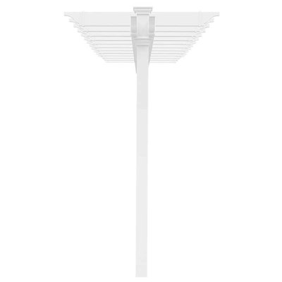 Vita Plastic Hammock Stand | Wayfair