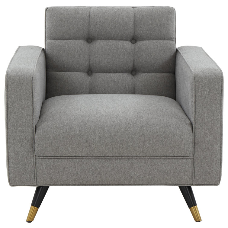 Corrigan Studio® Knheyalal Upholstered Club Chair | Wayfair