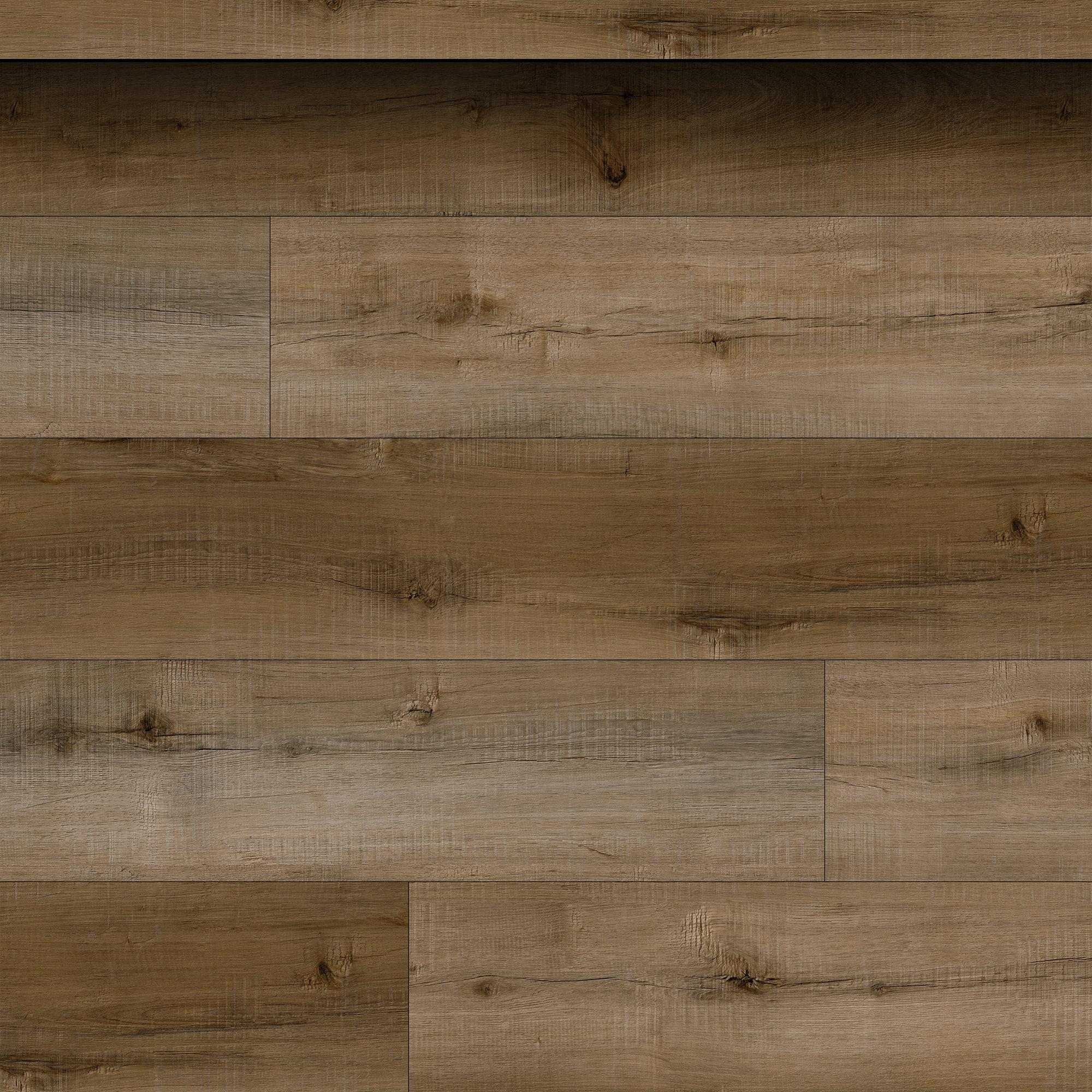 MSI Walnut Vinyl 0.98" Thick x 3.07" Wide x 94.49" Length Stair Nose ...