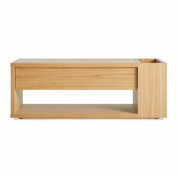Blu Dot Go Forth Bench | Wayfair