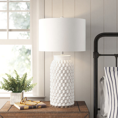 Birch Lane™ Pattison Ceramic Table Lamp & Reviews | Wayfair